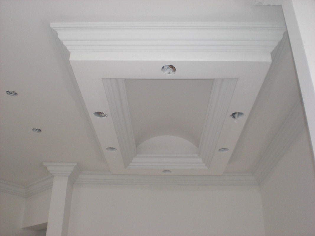 Vortex Construction Group